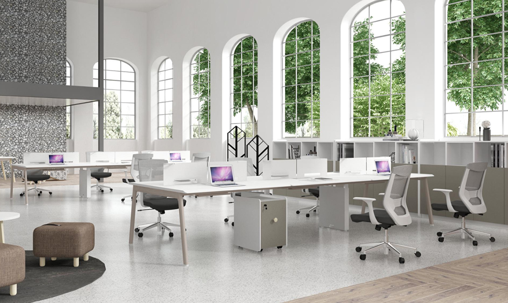 NF3系列 - 兆生文仪家具（北京）有限公司